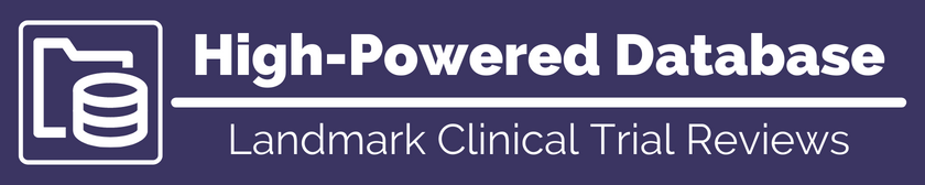 High-Powered Database